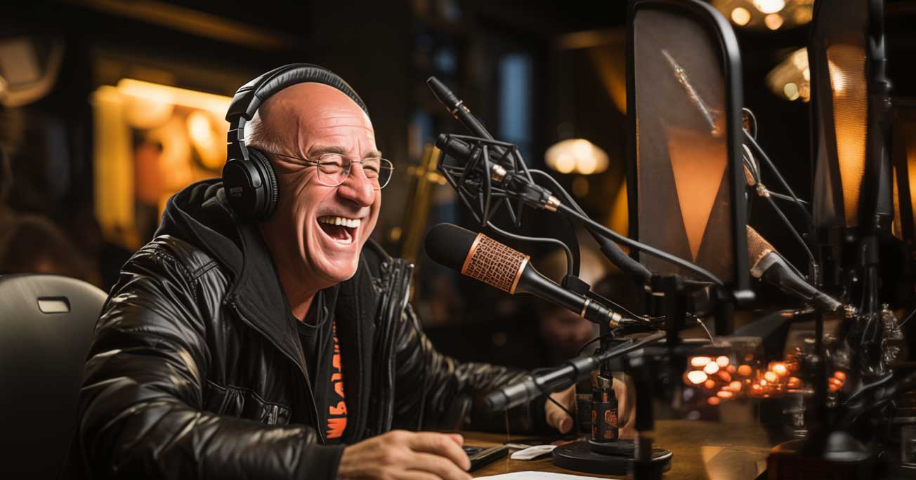 Popmaster Podcast Review - Anthony Basker