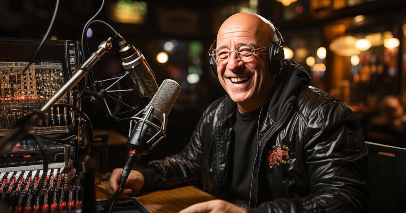 Popmaster Podcast Review - Anthony Basker