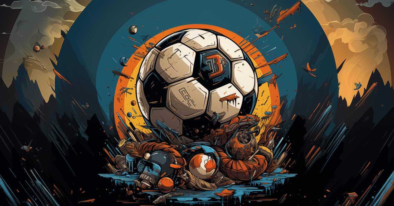 The Beautiful Game's New Voice: The Rest is Football Podcast